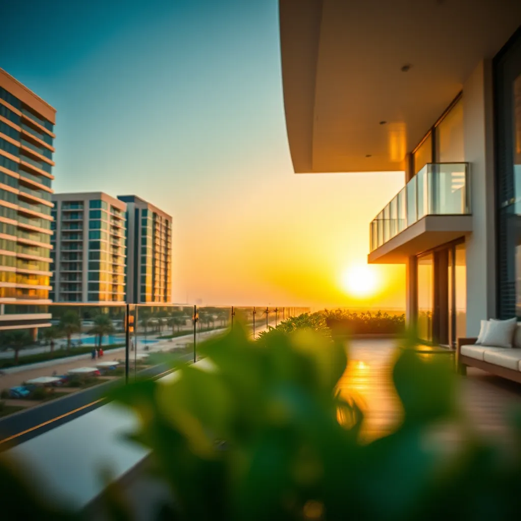 Mirdif 35: Exploring a Vibrant Modern Living Hub