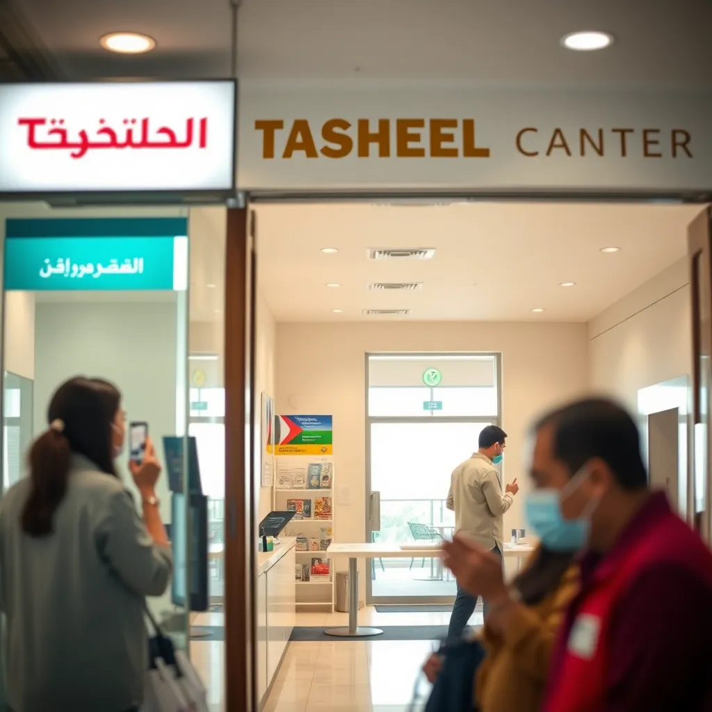 Understanding Tasheel Timings in Dubai Real Estate
