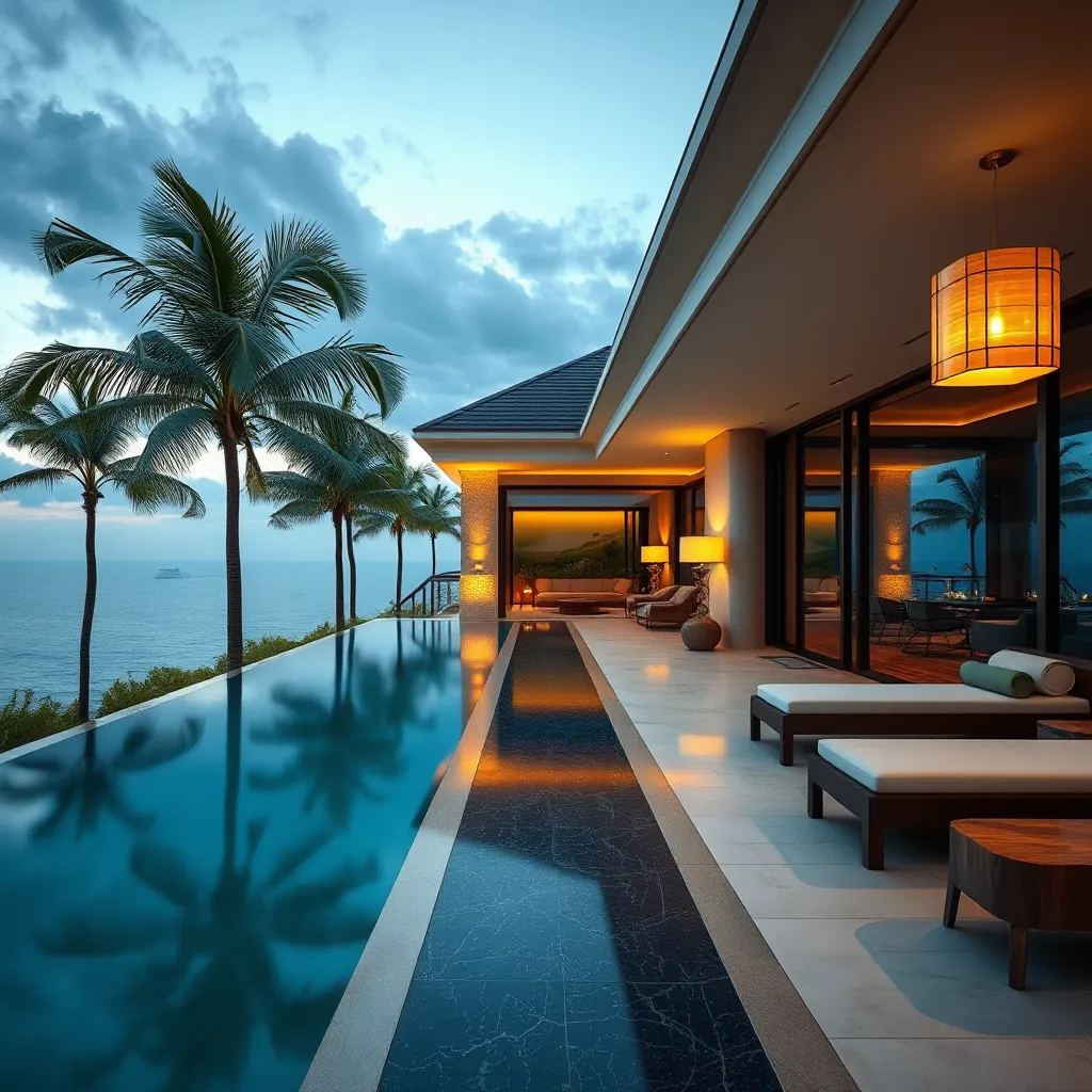 Explore Avani Palm View Hotel: Features & Investment Insights