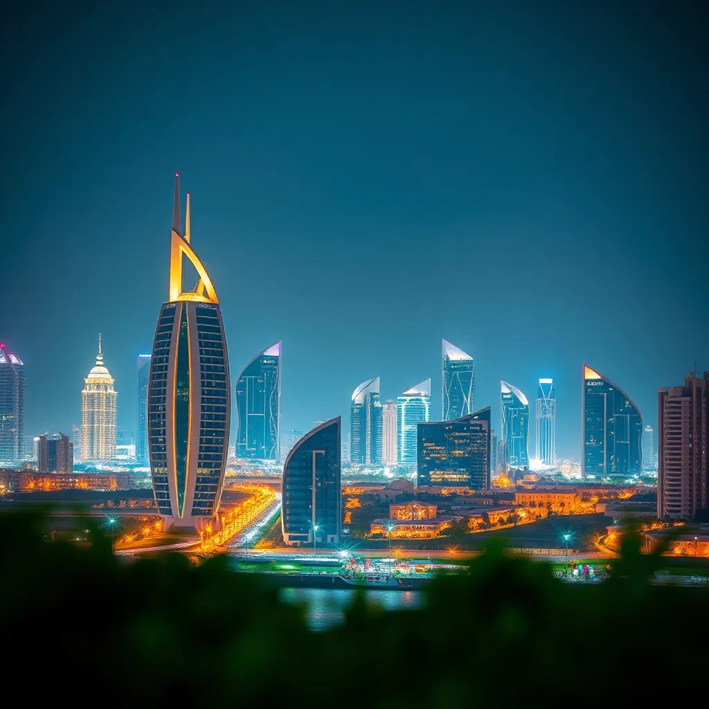 Renting Flats in Al Nahda: Your Essential Guide