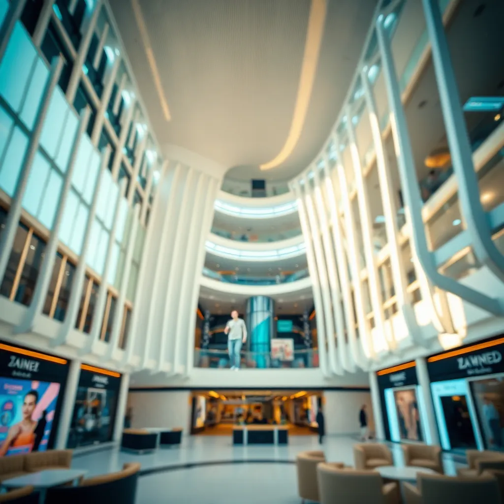 Exploring Zayed Mall: A Detailed Insight into Dubai's Retail Hub