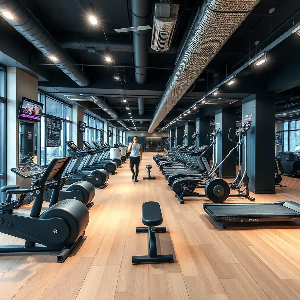 Fitness First Membership Fees in Dubai: A Detailed Guide