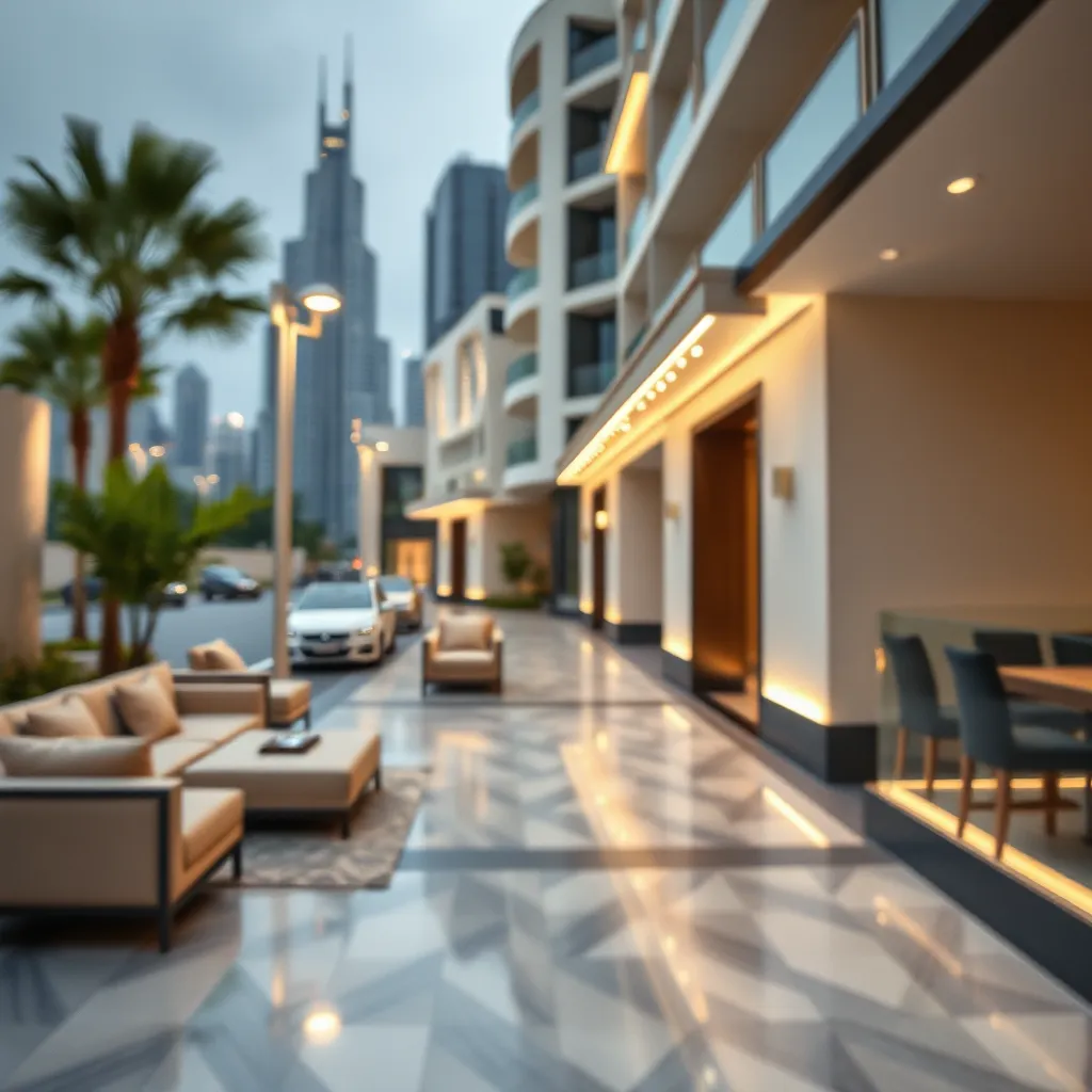 Understanding Residency Status in the UAE