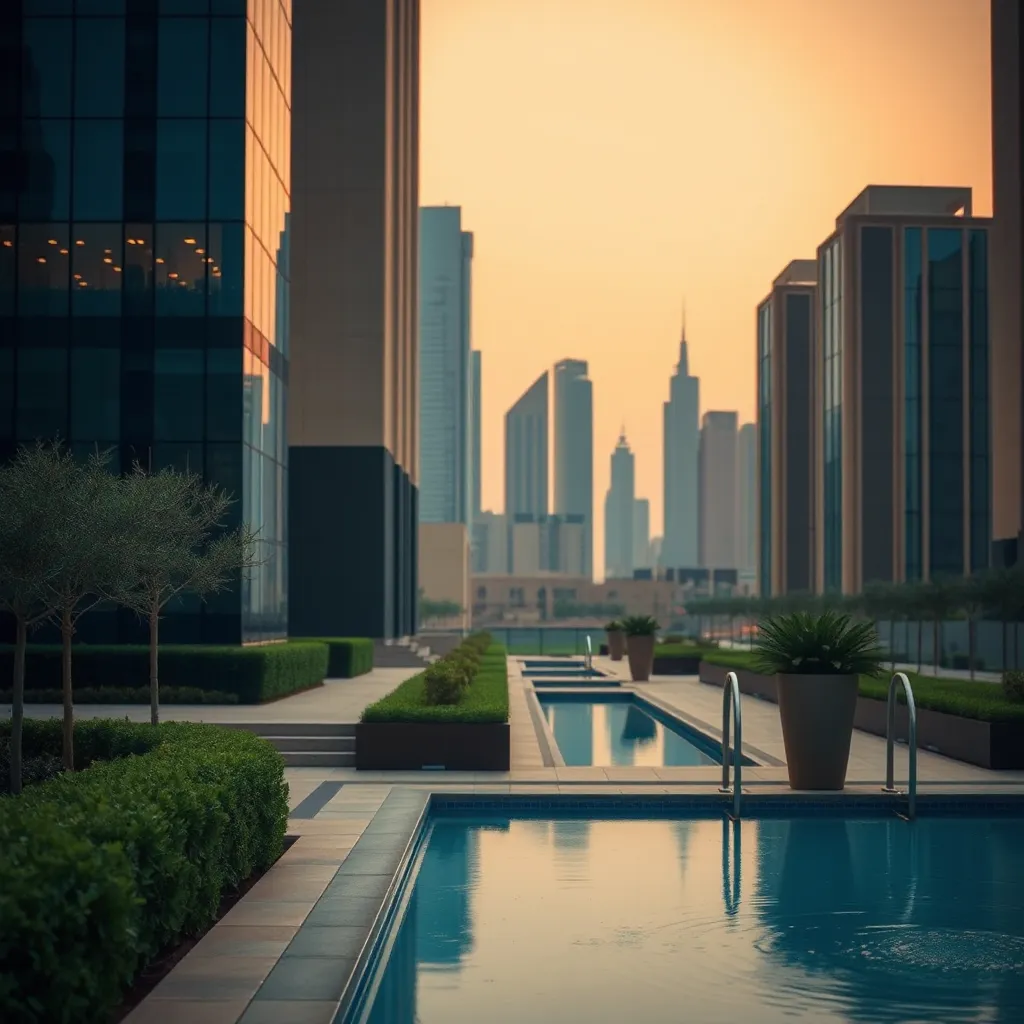 Understanding Golden Residency Conditions in Dubai